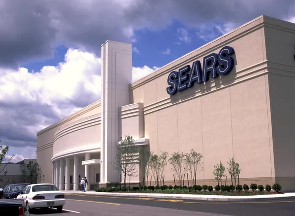 Sears is a shell of its former self. So why is it reopening some stores ...