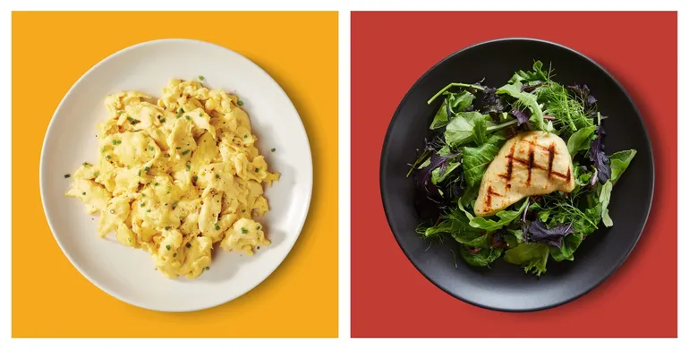 Eat Just gets $200M investment | Food Dive