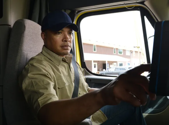 Cowan Systems' $15K bonus shows the gravity of driver capacity ...