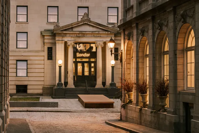 What’s next for Marriott after Sonder collapse? | Hotel Dive