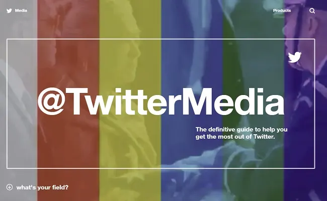 Twitter Launches New Site to Provide Insights into How to Make Best Use ...