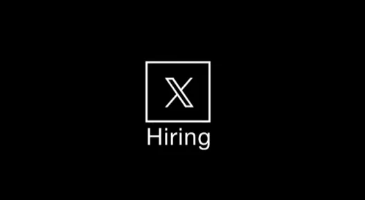 X Says There Are Now More Than 1M Open Jobs Posted in the App | Social ...