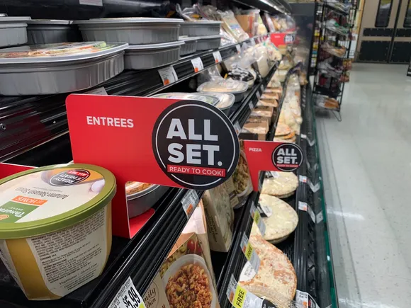 Giant joins EPA's GreenChill program to curb refrigerant emissions ...