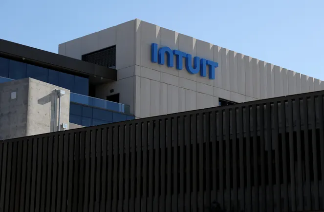 Intuit rolls out AI QuickBooks enhancements as CEO eyes AI agents | CFO ...