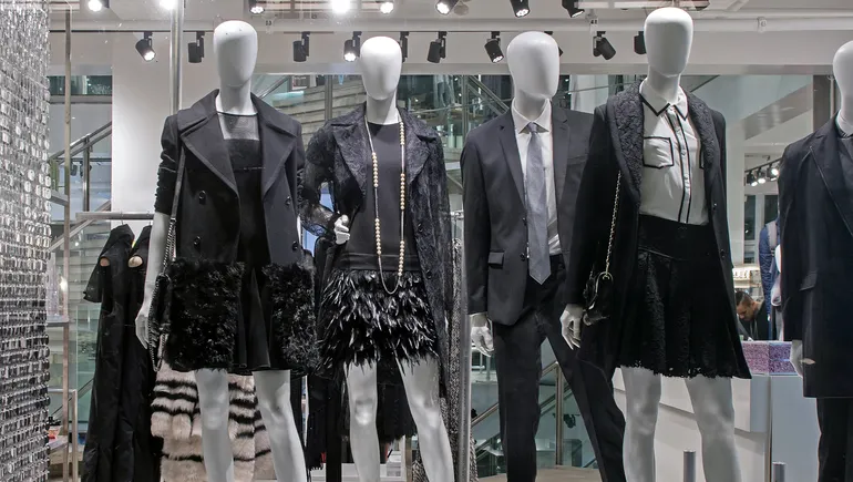 G-III increases stake in All We Wear Group | Fashion Dive