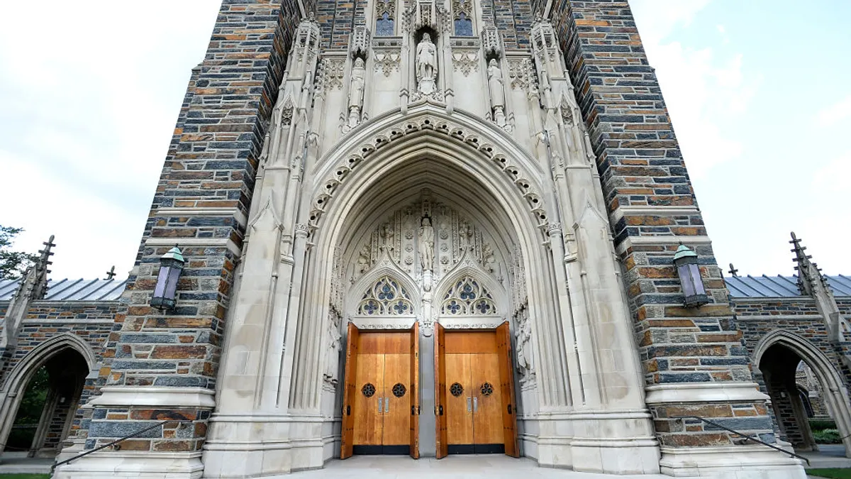 CFOs expect pricing pressures to continue in 2026: Duke-Fed survey ...