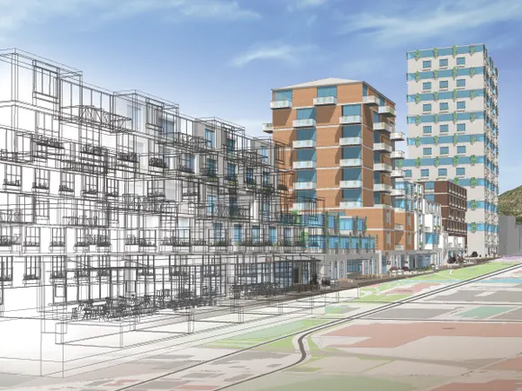 Effective collaboration powered by AEC Project Delivery | Construction Dive