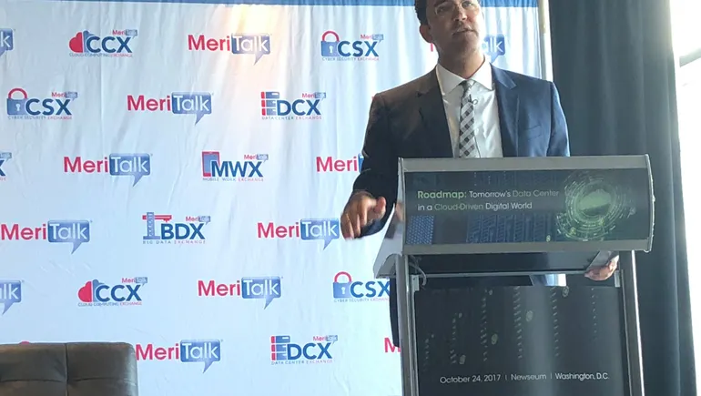 Prepare for 'Y2Q' as quantum computing looms, Rep. Hurd says | CIO Dive