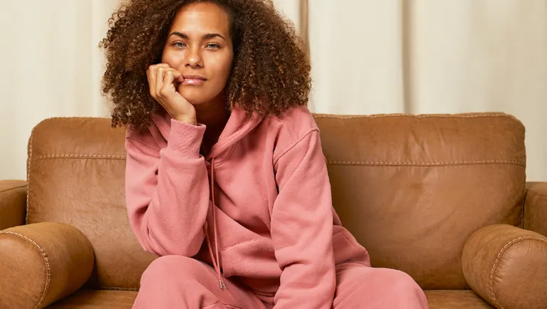 Foot Locker launches women's apparel brand | Retail Dive
