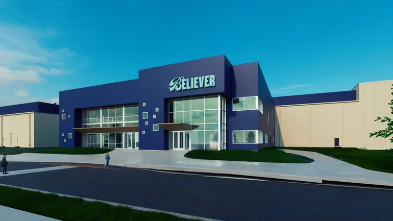 Believer Meats promotes its COO to the CEO slot | Food Dive