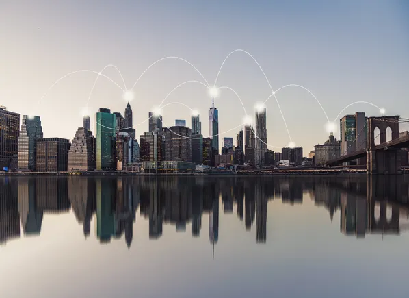 5G may soon deliver on its smart city promises, CES panelists say ...