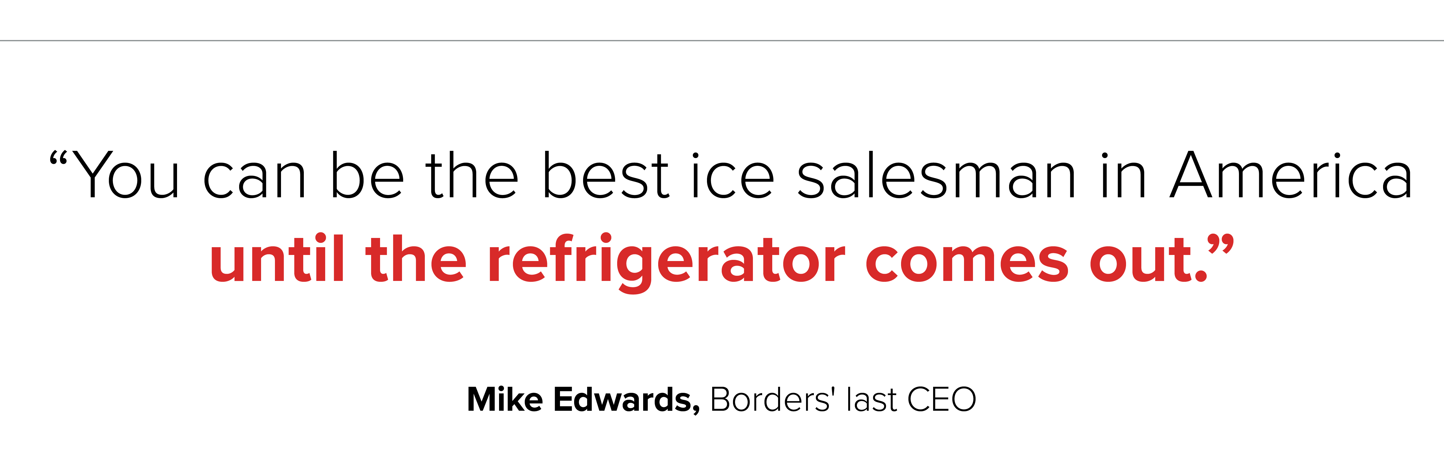 Inside the final days of Borders' bankruptcy — and what Mike Edwards ...