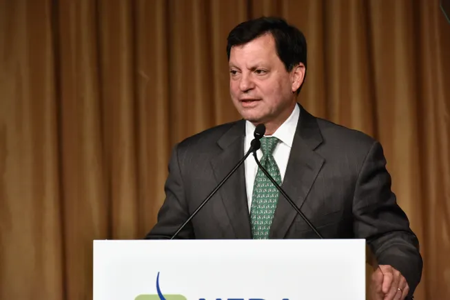 Fiserv CEO lands pay raise in new contract | Payments Dive