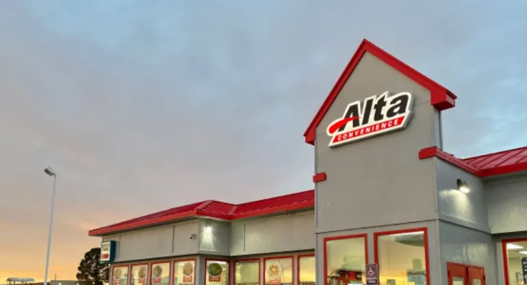 Alta Convenience acquires 8 c-stores in Colorado and New Mexico | C ...