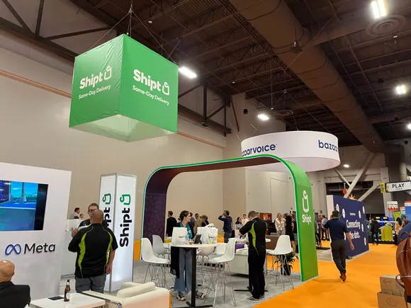 Shipt names new chief people and community officer | Grocery Dive