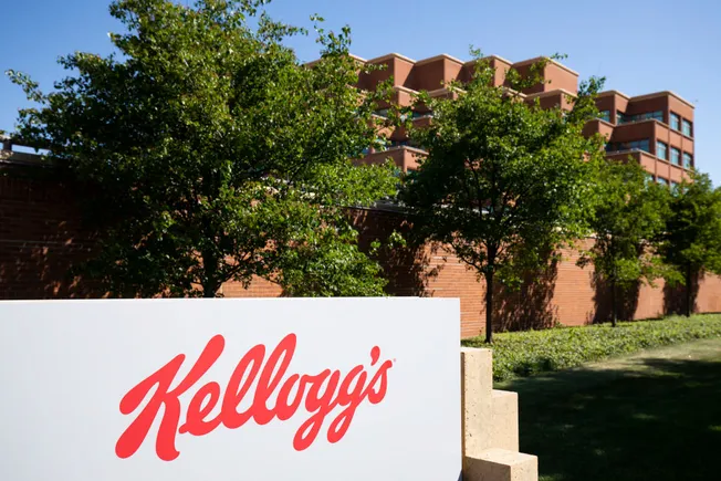 WK Kellogg Co to shutter Nebraska cereal plant as profits slide | Food Dive