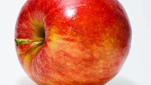 New GMO apples could show if QR code labels work | Grocery Dive