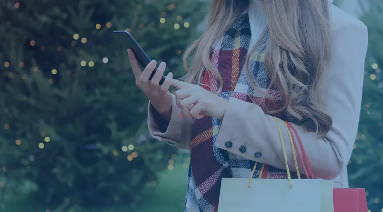 Holiday shopping insights: How consumers plan to spend, save and ...