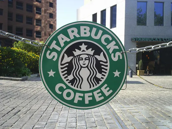U.S. consumers spend big using Starbucks mobile wallet app | Retail Dive