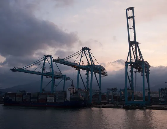 Carriers prepare as port strikes in Spain threaten service | Supply ...
