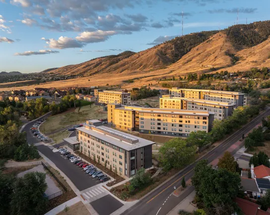 Lincoln buys student housing provider Capstone | Multifamily Dive
