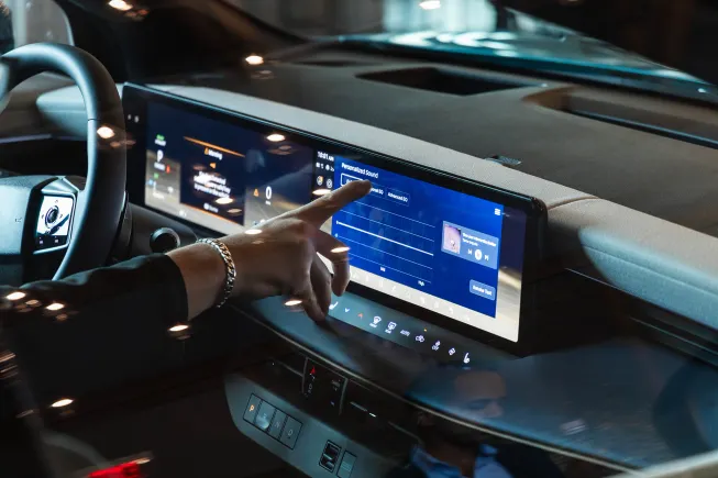Nissan unveils industry-first ‘Personalized Sound’ feature for its ...