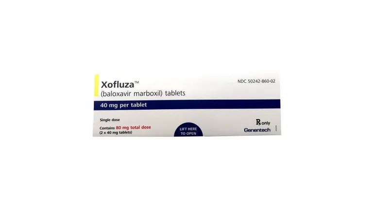 FDA approves flu drug with new mechanism of action | BioPharma Dive