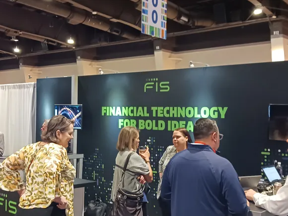 FIS to sell Worldpay stake to GTCR | Payments Dive