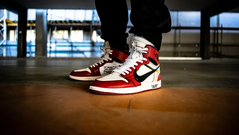 Nike reaps benefits of short lead times, RFID | Supply Chain Dive