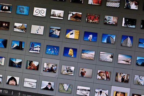How is Pinterest changing site design? | Marketing Dive