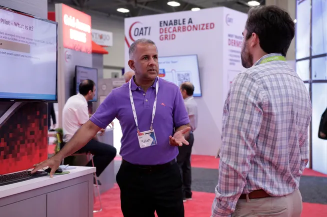 DTECH 2026: 5 observations ahead of the biggest grid event of the year | Utility Dive