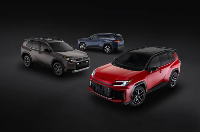 New vehicle brand loyalty inching closer to pre-pandemic levels | WardsAuto