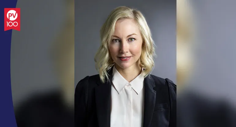 Disrupters: Abigail Jenkins | PharmaVoice