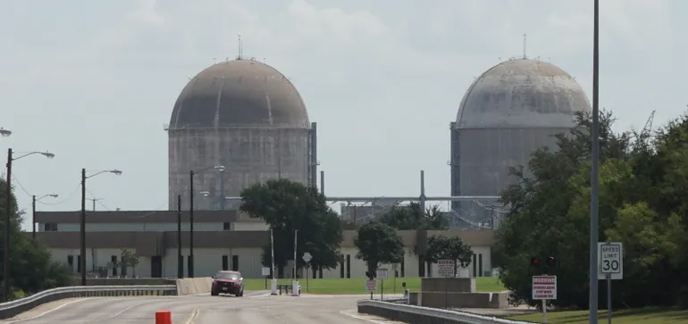 Vistra CEO says excess capacity in PJM, ERCOT can accommodate flexible ...