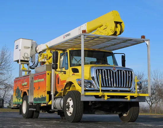 Odyne Systems Delivers DOE-Supported Plug-In Hybrids to Utilities ...