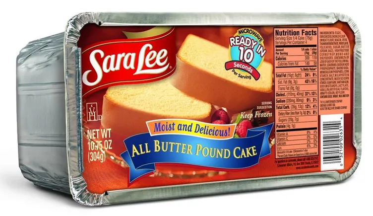 Sara Lee's new owner hopes to thaw sales through R&D | Food Dive