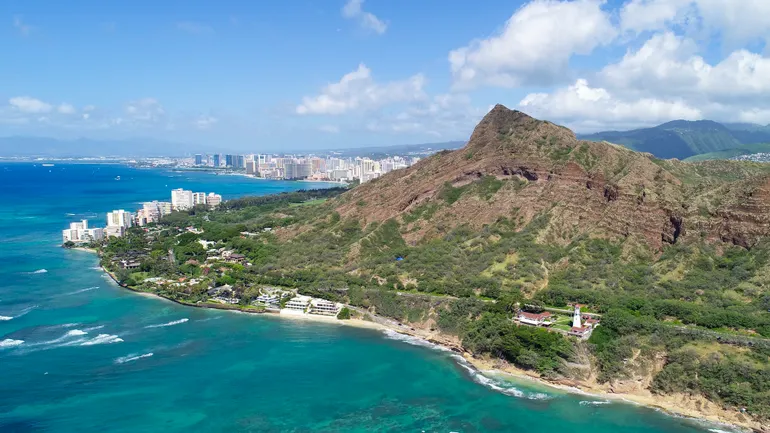 Honolulu's resilience officer outlines path to carbon neutrality ...