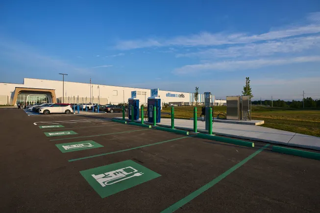 Ultium Cells, Redwood Materials to partner on EV battery recycling ...