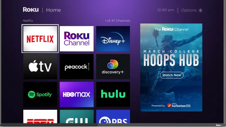 Roku launches branded content studio as NewFronts approach | Marketing Dive