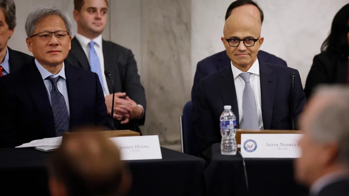 Elliot Management letter says AI is overhyped and Nvidia is in ‘bubble land’: Trial Balance ...