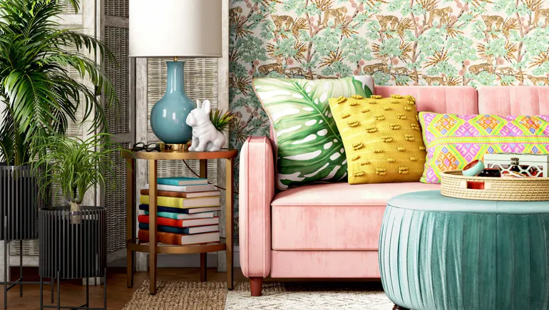 Lowe's launches curated home decor series | Retail Dive