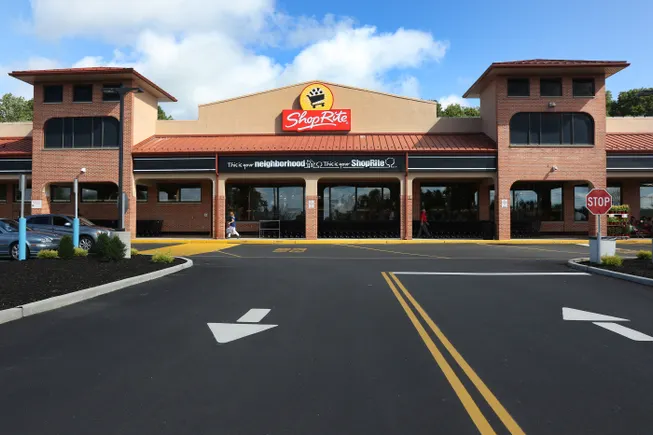 ShopRite to open 'state of the art' store in CT | Grocery Dive