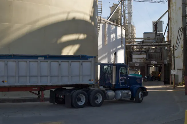 Perdue taps insider to lead agribusiness unit | Agriculture Dive