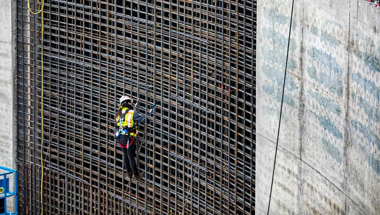 Robust equipment, safety plan upgrades key to reducing fall fatalities ...