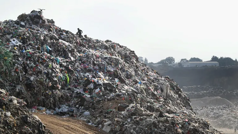ISWA says waste should become a ‘transformation industry’ as UN ...