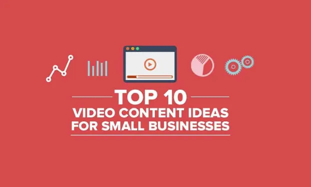 10 Video Content Ideas to Kick-Start Your Video Marketing Strategy ...