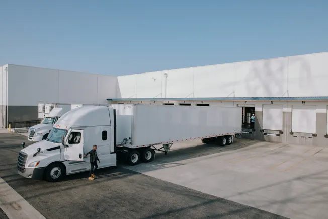 Uber Freight upgrades its TMS | Trucking Dive