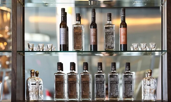 Constellation takes minority stake in Durham Distillery | Food Dive