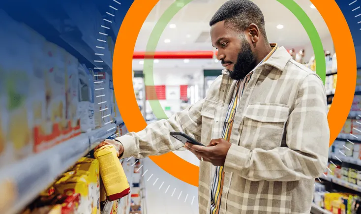 Cracking the code of on-shelf availability | Grocery Dive