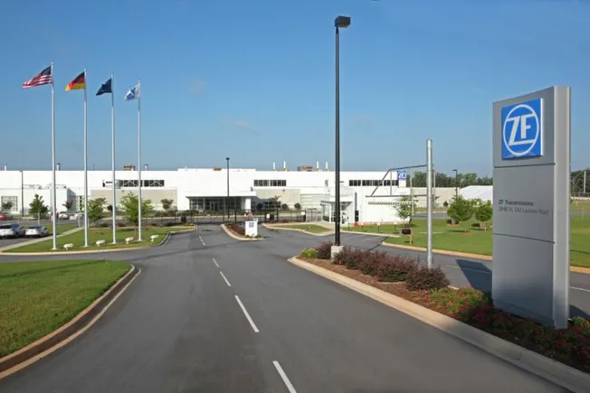 BMW supplier plans $500M South Carolina facility expansion ...